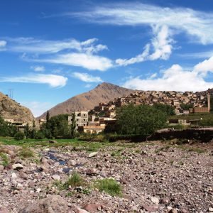 Mount Toubkal Climbs & Treks | Atlas Mountains Morocco